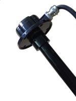 China Resistance GPS Fuel Sensor Liquid Lever Monitor Sensor Can Be Cutted for sale