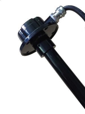 China Resistance GPS Fuel Sensor Liquid Lever Monitor Sensor Can Be Cutted for sale