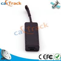 China Vehicle Tracking Device Car GPS Tracker Mini Real Time Tracking GPS Locator for sale