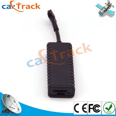 China Vehicle Tracking Device Car GPS Tracker Mini Real Time Tracking GPS Locator for sale