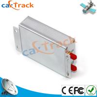 China Free Tracking System 3G GPS Tracker WCDMA 900/2100/850/1900MHZ for sale