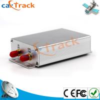 China GPS Vehicle Tracking Unit GPS Locator System WCDMA Real Time Tracker Device for sale