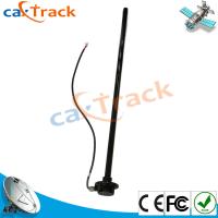 China SUS304 Capacitive GPS Fuel Sensor High Resolution And Accuracy for sale