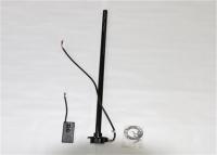 China RS232 RS485 GPS Fuel Sensor Mixer Truck CLS2 Cut Length Sensor 0-5V Output IP68 for sale