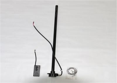 China RS232 RS485 GPS Fuel Sensor Mixer Truck CLS2 Cut Length Sensor 0-5V Output IP68 for sale