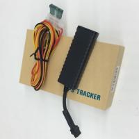 China Real Time Vehicle GPS Tracking Device Auto GPS Locator GSM GPRS Position for sale
