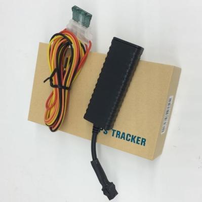 China Real Time Vehicle GPS Tracking Device Auto GPS Locator GSM GPRS Position for sale
