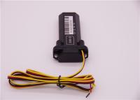 China Lightweight Car Gps Tracker Support Acc And Shock Sensor , Gps Locator For Car for sale