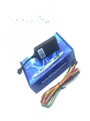 China Real Time Automobile Vehicle Location Tracker Devices With Black Color Shell for sale