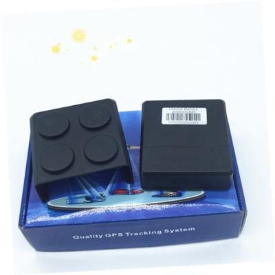 China Dustproof Mini Size Long Battery Life GPS Tracker Product Sends One Data One Day for sale