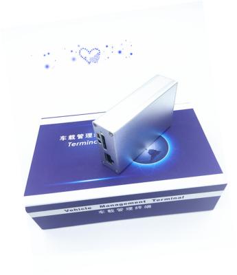 China High Accuracy Vehicle Car Gps Tracker Device With External Gps Antenna for sale