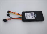 China Wholesale Vehicle 3g Gps Tracker With Web Platform And IOS Android APP for sale