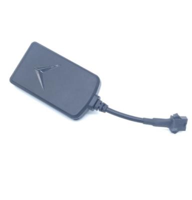 China Quality GPS Tracking System Motorcycle GPS Tracker With 2G GSM Network for sale