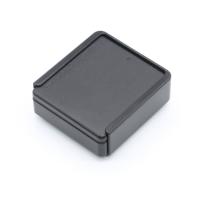 China Real Time Magnetic Portable GPS Tracker Long Time Standby GPS Locator for sale
