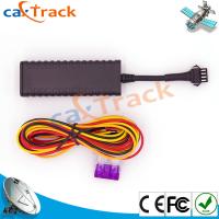 China Mini Vehicle Tracking Locator Automotive Gps Tracker Immobilize Car Real Time Tracking for sale