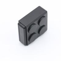 China Magnetic Tracking Unit Portable GPS Tracker for Assets 3 Years Long Time Standby for sale