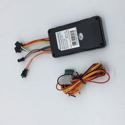 China High Sensitivity 3G GPS Tracker Vehicle Tracking Device Cut Off Engine for sale