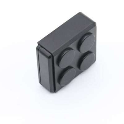 China 3000MAH Magnetic GPS Tracker Long Standby Time GPS Assets Tracking Units Target for sale