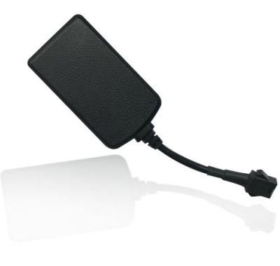 China High Accuracy Mini Motorcycle GPS Tracker For Vehicle Tracking Solution for sale