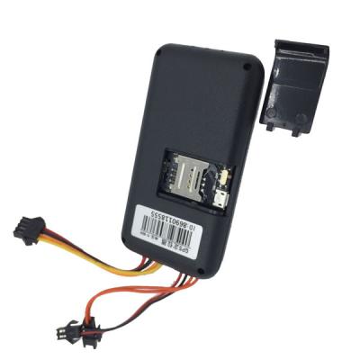 China WCDMA Car Tracking Locator 3G GPS Tracker SOS Voice Monitor Stop Car for sale