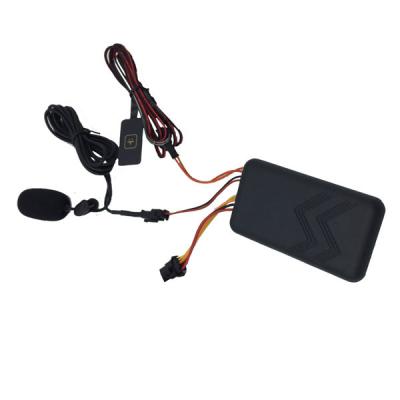 China Vehicle Car Motorcycle 3G Long Range Tracking Device Support Cut Oil for sale
