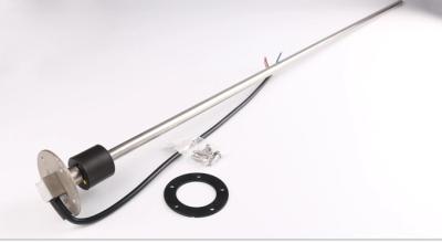 China 3 Wires Type  Gps Fuel Level Sensor  30cm To 100cm  With 99% Accuracy for sale