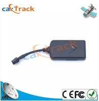 China Wide Input Voltage Mini GPS  Motorcycle Tracker 2G With Mobile Phone APP for sale