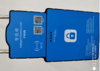 China FB500 Magnet  Long Battery Life GPS Tracker For Container And Truck for sale