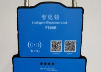 China Container And Truck FB500 GPS Tracker With The Electronic Lock Of Logistics for sale