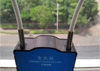 China JT701 Portable GPS Locator SMS / RFID E - Lock Remote Unlock For Android App for sale