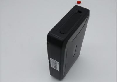 China Portable Long Battery Life GPS Tracker For Car Standby Time 10 Days for sale