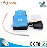 China Large Battery Container GPS Tracking Device Waterproof IP67 Long Standby Time for sale