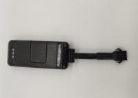 China Built - In Battery GPS Car Tracker G17H With MT6261 GSM / TD1030 GPS Module for sale