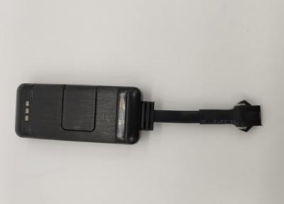 China Built - In Battery GPS Car Tracker G17H With MT6261 GSM / TD1030 GPS Module for sale