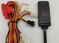 China G17H Car GPS Tracker With Built - In High Sensitive Chip Set GT06 Protocol for sale