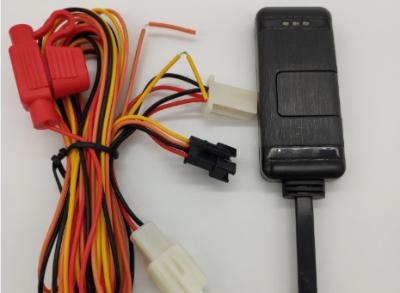 China G17H Car GPS Tracker With Built - In High Sensitive Chip Set GT06 Protocol for sale