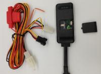 China Gt06 Protocol Car GPS Tracker G17H Support Relay For Cutting Off Power / Fuel for sale