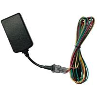 China Mini GPS Tracker Device Wide Voltage DC 9V - 100V  With 200mah Rechargeable Li - Ion Battery for sale