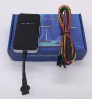 China Mini Car GPS Tracker Real Time Tracking With 365 Car Online Platform for sale