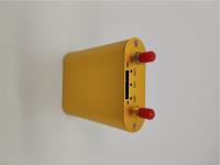 China MT600-A 4G Industrail Grade GPS Tracker For Fleet Management Used In Canada for sale