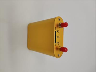 China MT600-A 4G Industrail Grade GPS Tracker For Fleet Management Used In Canada for sale