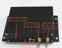China Speed Limiter In Kenya For Car Truck Bus With Overspeed Alert And Speed Report for sale