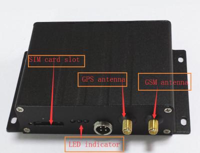China Speed Limiter In Kenya For Car Truck Bus With Overspeed Alert And Speed Report for sale