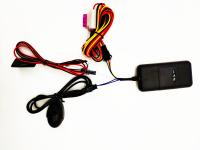 China Hidden Car Gps Tracker Gps Tracker For Car No Monthly Fee  9-80V Voltage for sale