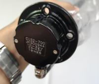 China Waterproof IP68 CLS2 GPS Fuel Tank Level Sensor Cut Length Sensor 0.5-4.5V for sale