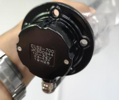 China Waterproof IP68 CLS2 GPS Fuel Tank Level Sensor Cut Length Sensor 0.5-4.5V for sale