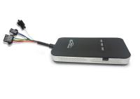 China Vehicle GPS Tracker Device Termainal Plastic Shell Support 2G 3G 4G  NB Network for sale