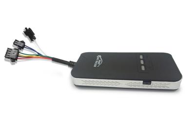 China Vehicle GPS Tracker Device Termainal Plastic Shell Support 2G 3G 4G  NB Network for sale