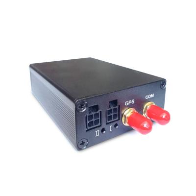 China 40mA DC9V 4G GPS Tracker Device ACC LBS With Different Solutions for sale
