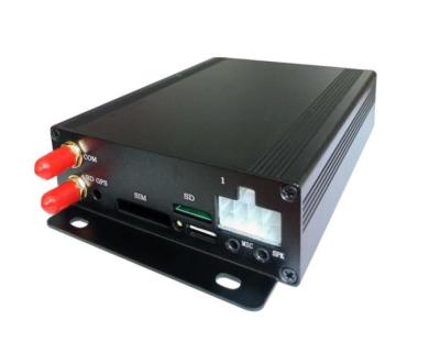China One Multi Functions Car GPS Tracker Supports Camera And Fuel Sensor for sale